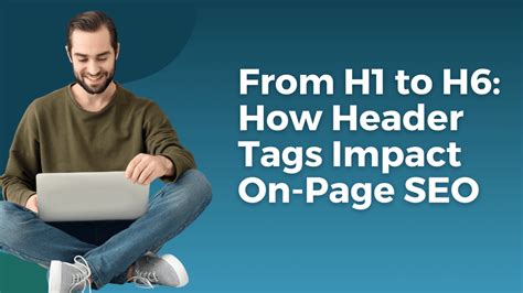 From H1 to H6: How Header Tags Impact On-Page SEO - Ape-X