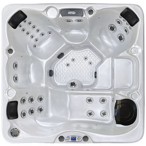 Cal Spas™ Escape™ Spa Avalon Ec 840l Hot Tub Hot Tubs And Swim Spas
