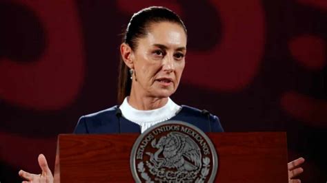 México Rechaza Posible “invasión Suave” De Eeuu Para Combatir Cárteles