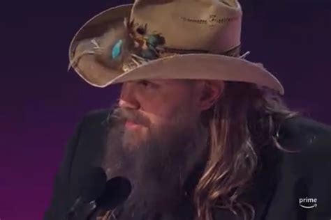 Chris Stapleton 2024 Acm 2024 Jania Maggie