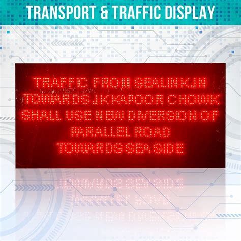 Information Display System At ₹ 8000piece Flight Information Display