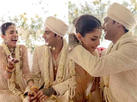 Smita Patils Memory Lovingly Remembered At Son Prateik Babbars Wedding