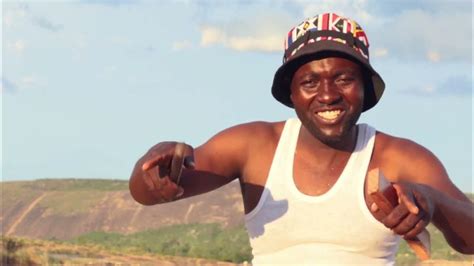 Rishon Murandu Mukwasha Starring Boss Lapa Youtube