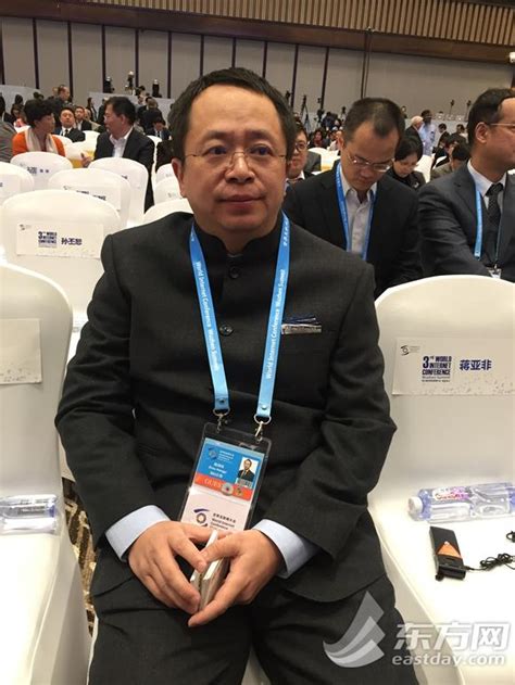 周鴻禕：萬物互聯將在五年內實現 每日頭條