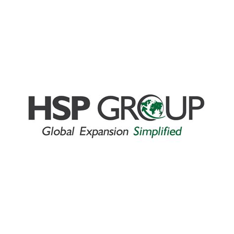 Hsp Group Closes 14m Series B Financing Led By Abs Capital Abs Capital