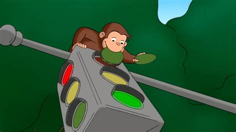 The Curious George Codes