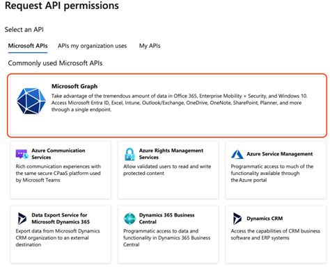 How To Register Azure Apps Microsoft Gravio Documentation The