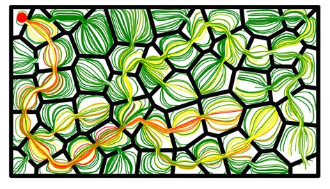Gradient Flow On Mesh Grasshopper Mcneel Forum