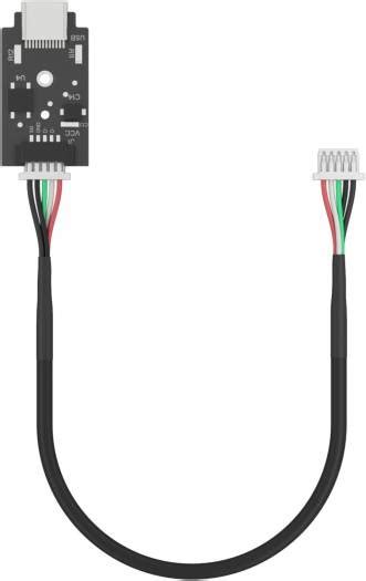 Glorious Replacement GMMK 2 USB C PCB Quick And Simple Installation