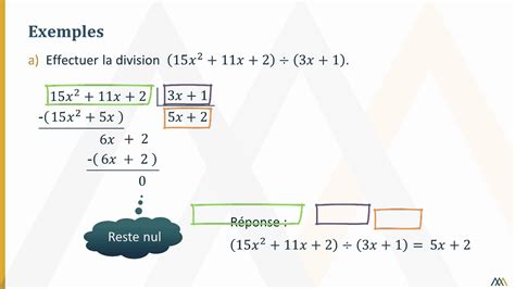 Découvrir 84 Imagen Formule Division Euclidienne Vn