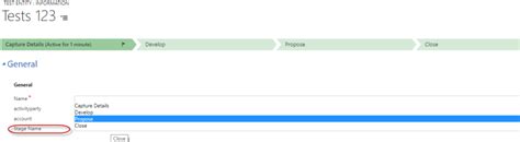 Crmdynamics 365 Moving Bpf Stages From Workflow Dynamics Crm 2013