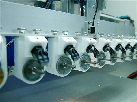 Widemist Ultrasonic Spray Nozzle Siansonic Technology