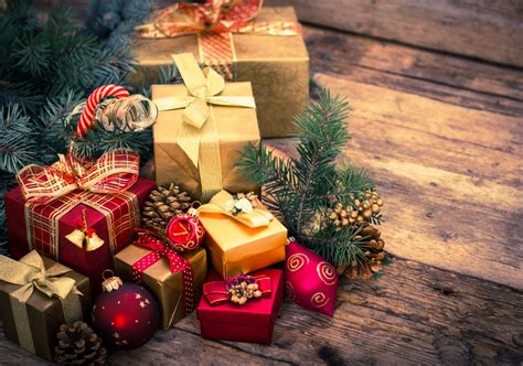 Navidad 7 Reglas Para Hacer El Mejor Regalo Infobae