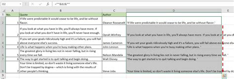 How To Add Single Quotes In Excel Spreadcheaters