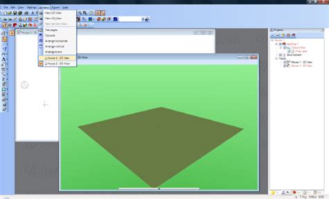 Creating Views Home Designer