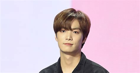 Md포토 뉴이스트 Jr 떨려