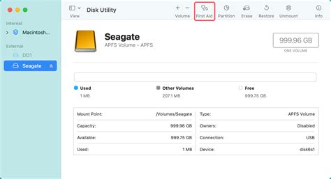 Fix Seagate External Hard Drive Shows Wrong Capacity Regain Full Disk