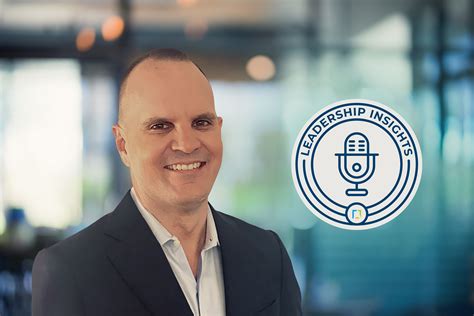 Career Insights From Asset Living Senior Vice President Scott Orphan