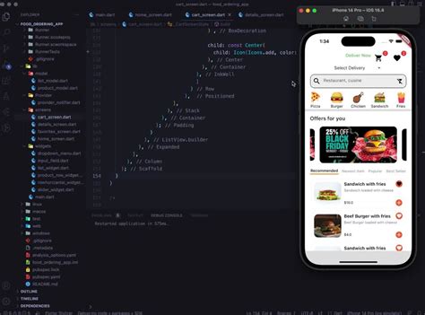 Waleed Ahmad On Linkedin Flutterdeveloper Flutter