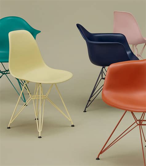 Herman Miller X Hay Colección