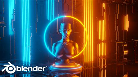 Blender Beginner Tutorial 3d Concept Art Fattu Tutorials