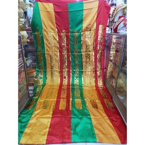 Jual Kain Tabir Pelaminan Kain Dinding Aksesoris Pelaminan Shopee Indonesia