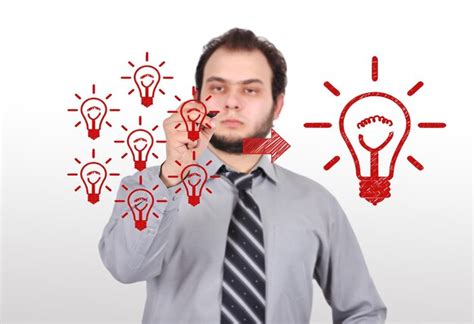 Premium Photo Idea Concept