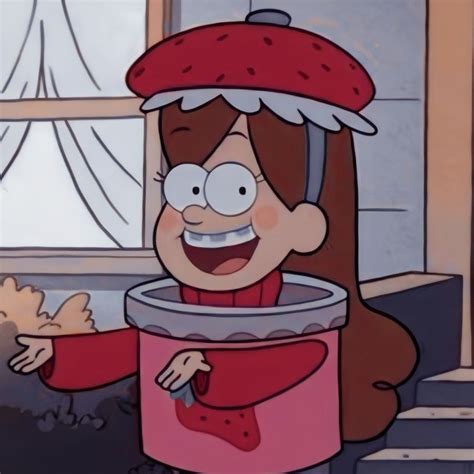 Sky Adlı Kullanıcının Mabel Pfp Panosundaki Pin Disney Hayran Sanatı Disney Sanatı