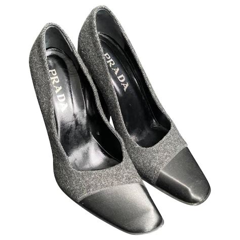 Prada Shoes 2022