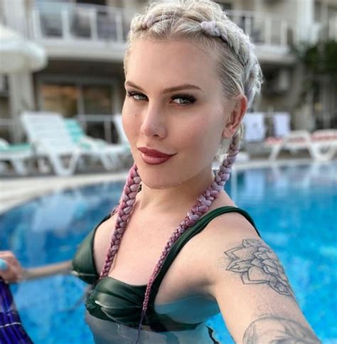 Trans Frau über Sex Leben „männer Stehen Auf Frauen Mit Penis Express