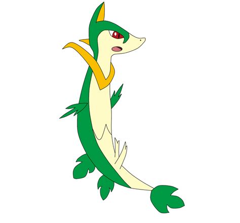 Servine Sprite