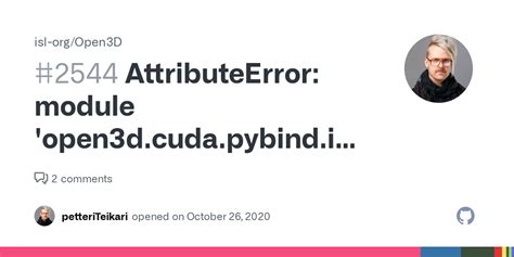 Attributeerror Module Has No Attribute