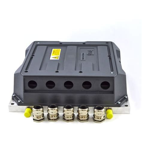 Sevcon Gen4 Size 8 Sin Cos Ab Uvw Resolver 05 Gain Electric