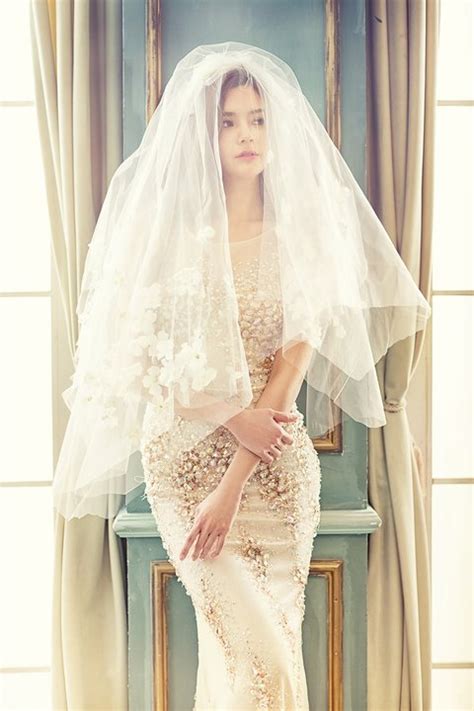 Choisir Sa Coiffure De Mariage Selon Sa Robe Guide Astuces