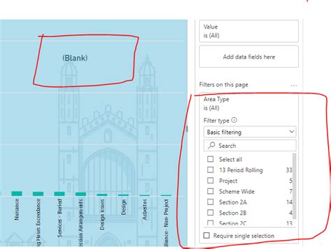 Solved How To Swap Static Text Box Values In A Report Pag