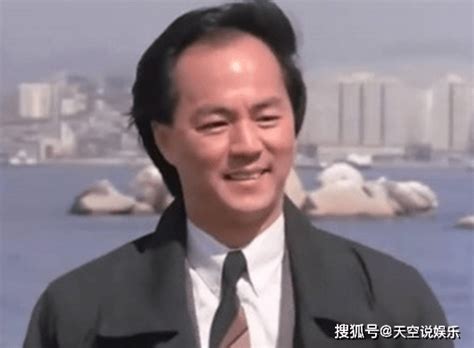 74岁狄龙和73岁郑少秋颜值变化，骨相和皮相对比明显的例子楚留香