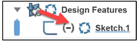 Solidworks Xdesign Lesson 10 Sketching Constraints Dimensions