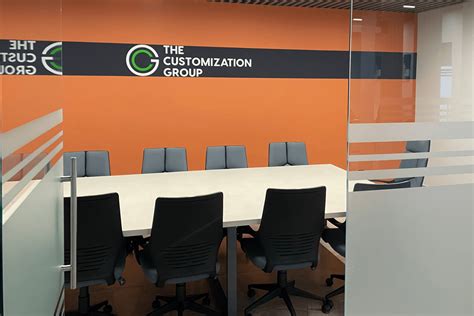 Business Intelligence The Customization Group