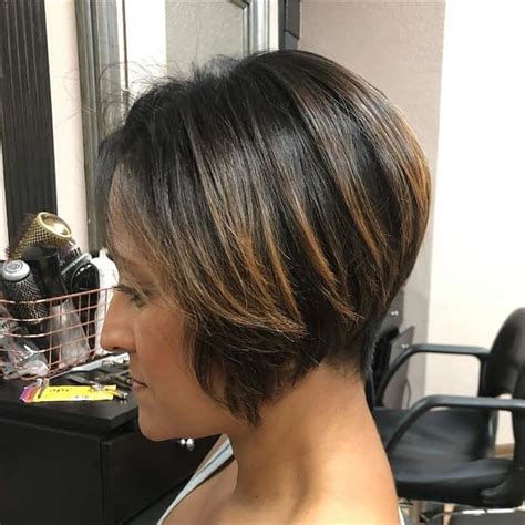 30 Sexiest Angled Bob Hairstyles You Need To Try In 2024