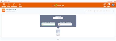 Whats Sample2box Add On And How To Use It Labcollector