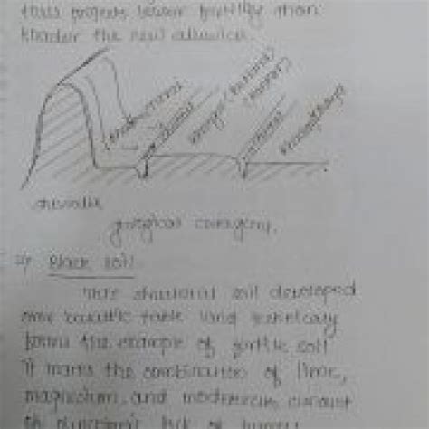 Geography Optional Class Notes By Neetu Singh Of Direction IAS