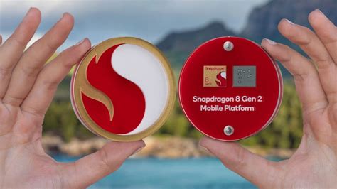 Snapdragon 8 Gen 2 Anunciado Confira Suas Especificações