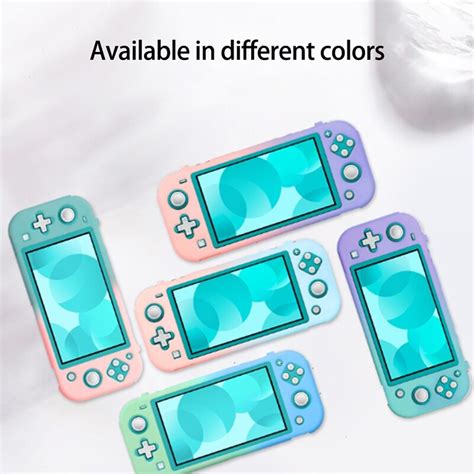 For Protective Case For Switch Lite Case Shell Swi Grandado