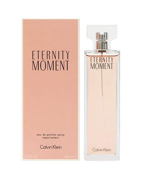 Nước hoa nữ Calvin Klein Eternity Moment EDP ml chính hãng giá rẻ