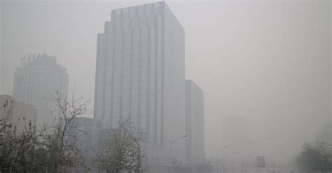 看到的霧不是霧 工研院博士告訴你如何分辨霧霾！ I創科技
