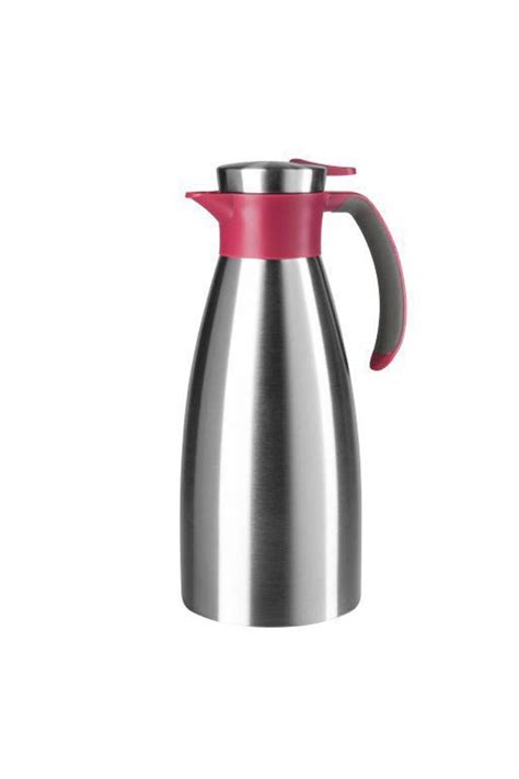 TEFAL K30422 Soft Grip Termos 1 5 L Frambuaz Fiyatı Yorumları Trendyol