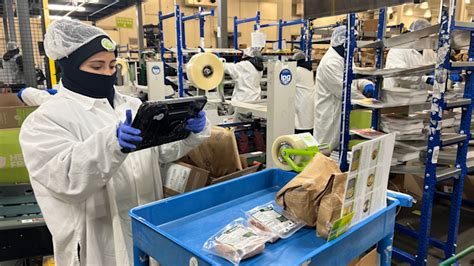 How Hellofresh Us Ensures Quality In Our Meal Kits