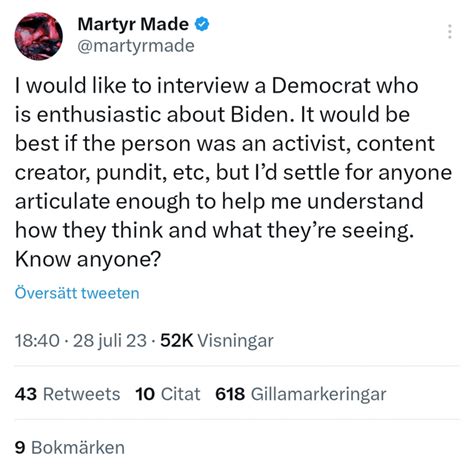 Darryl Cooper Jocko Podcast Co Host Looking For Someone To Defend Biden A Job For Destiny