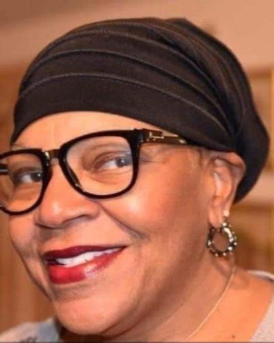 Remembering Diane Yvonne Murrell Herbert Also Known As Auntie Di Stay