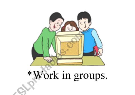 Classroom Language Esl Worksheet By Bllofhv